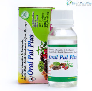Products - Oral Pal Plus